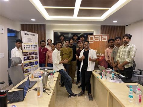 Dhruv Pancholi On Linkedin Ai Artificialintelligence Decentralization Gaianet Hackathon Web3