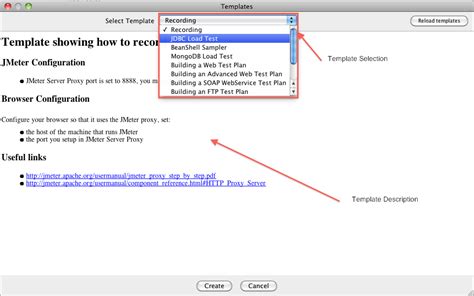 Ubik Ingénierie Templates Or How To Speed Up Your Tests Scripting With Jmeter