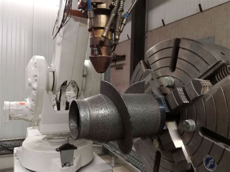 Lcv Laser Cladding Venture