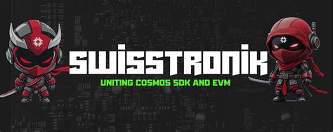 Uniting Cosmos Sdk And Evm For Scalable Secure And Private Blockchain