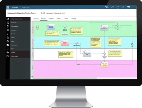 IBM Business Automation Workflow Pyramid Solutions Inc