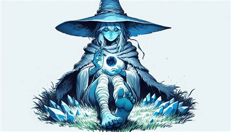 Ranni 93 By Toesandtales On Deviantart