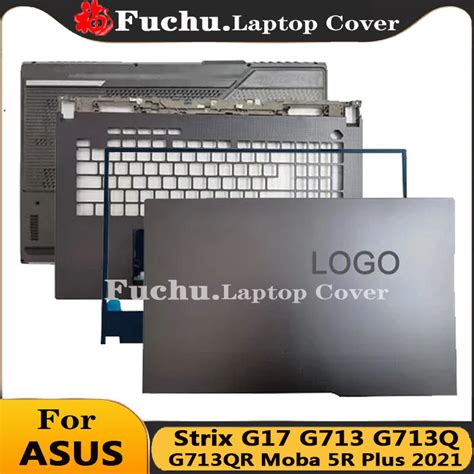 Asus Rog Strix G G G Q G Qr Moba R Plus Lcd