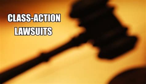 Nrp Class Action Lawsuit Update