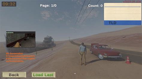 پارت 1 لانگ درایو ماشین خراب شد