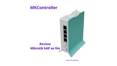 HAP Ax Lite Compact High Performance And Cost Effective