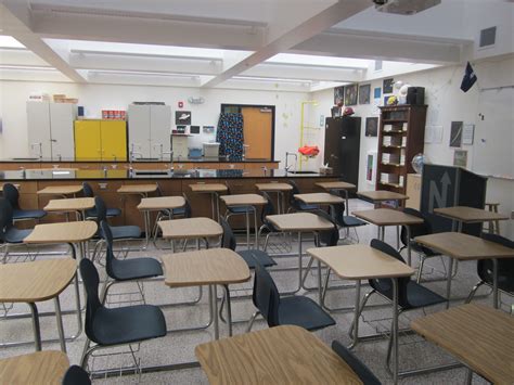 Science Electives Edmond North