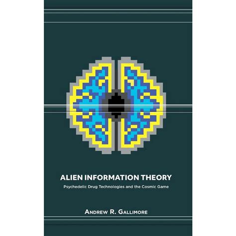 Alien Information Theory Submarino