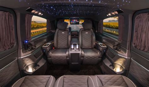 V Class Conversions Ac13 Premier