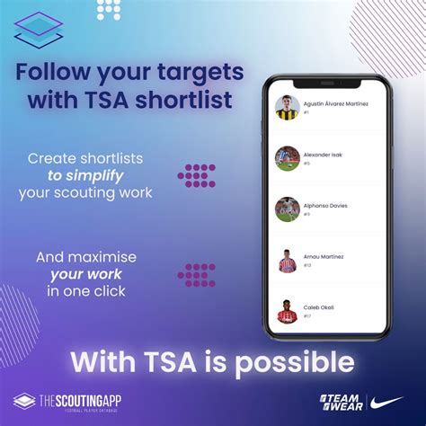 Thescoutingapp Scouting Footballdata Scoutingmadeeasy The Scouting App