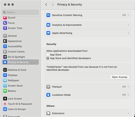 Inteleviewer Install Instructions For Apple Macos Prp Diagnostic Imaging