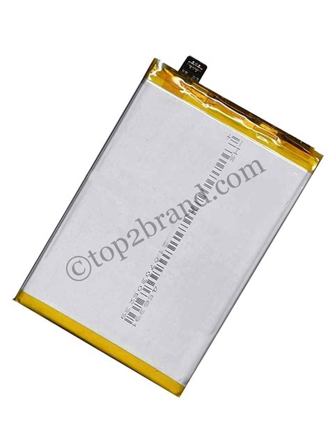 Oppo A Battery