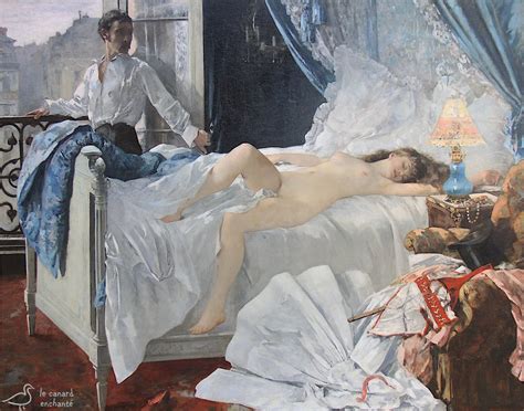 Le Canard Enchant Chroniques Aigres Et Douces Le Sexe Au Filtre Du Consentement