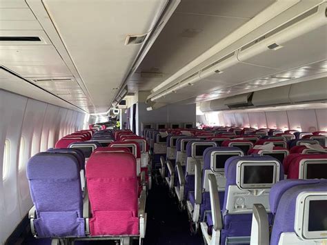 ประกาศขายเครื่องบิน Boeing 747 ลำละ 11 5 ล้าน ซื้อไปแต่งบ้านได้ ไม่ไกลมากมีส่งฟรี