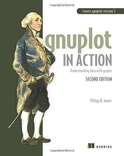 Gnuplot In Action 2nd Edition By Safaebetata Jul 2023 Medium