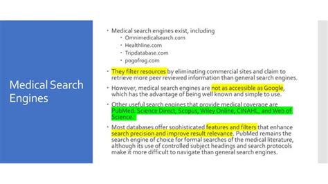 Health Informatics Module 2 Chapter 3pptx