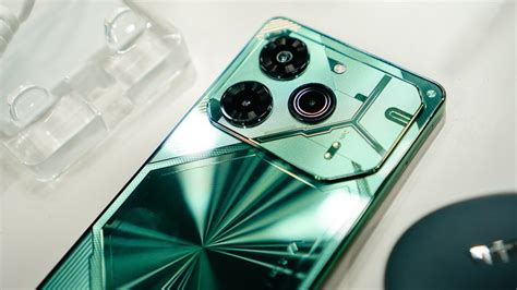 TECNO Announces POVA 6 Pro 5G For Reliable Smooth Gaming GadgetMatch