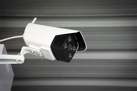 What Is The Best Wired Security Camera Storables