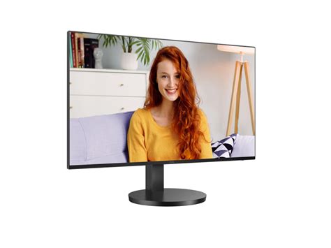 Q B CF AOC Monitors