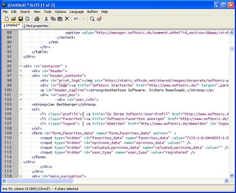 8 Best Notepad Alternatives For Linux Note Pad Best Notepad Linux