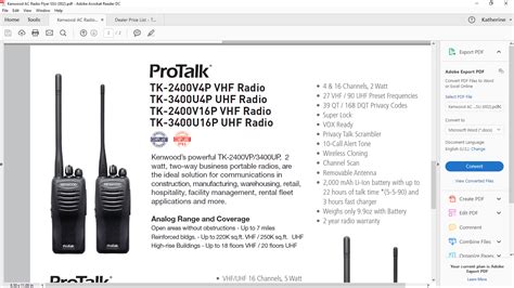 Two Way Radio Codes Pdf At Sandra Willis Blog