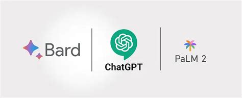 a comparative analysis of large language models — bard chatgpt and palm2