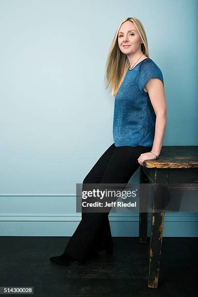 Hope Davis Photos And Premium High Res Pictures Getty Images