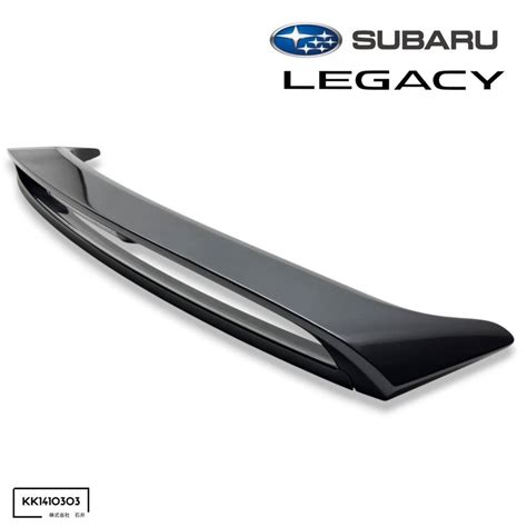 Yahoo オークション 程度良好 レガシィ B4 Bm9 Bmm 純正 トランクス