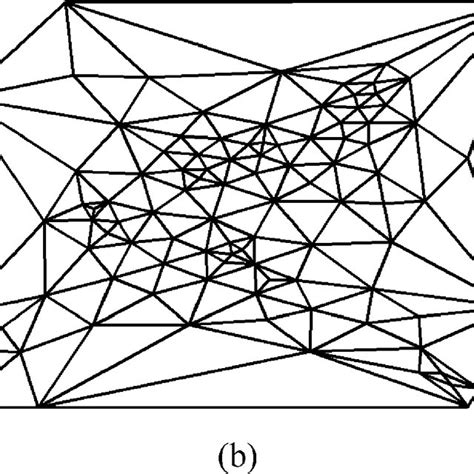 A Simple Irregular Mesh And Its Symmetric Laplacian Download Scientific Diagram