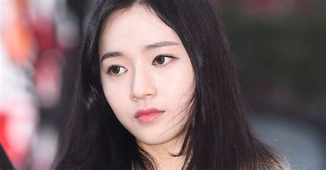 레이디스코드 소정 물 오른 미모