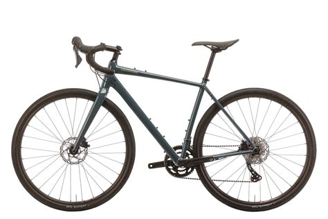 Cannondale Topstone 1 Gravel Bike 2022 Medium The Pros Closet