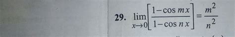 With Attached Question Withplease Help To Solve Limit Questions