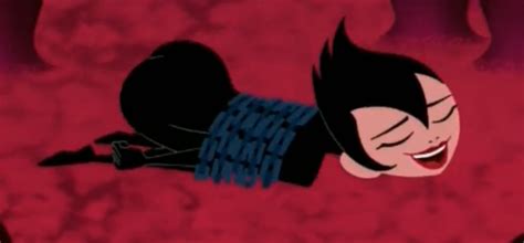 Ashi From Samurai Jack Looks Like Rule63 Kazuya Rtekken