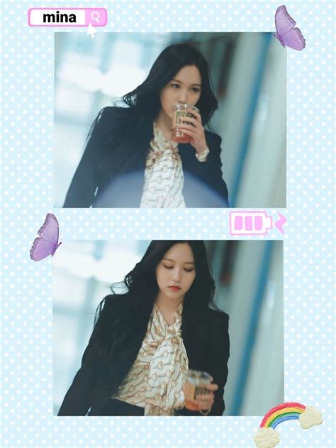 Ceo Mina💟💟 Mina Dancer Vocalist