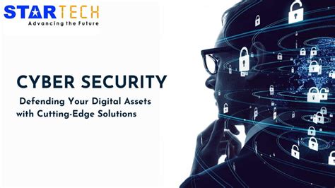 Cyber Security Abu Dhabi Defending Your Digital Assets With Cutting Edge Solutions