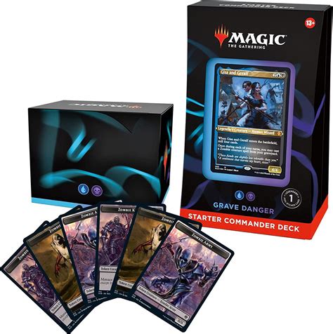 Best Magic The Gathering Starter Kits Updated 2023