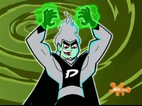 Danny Vs Dark Dannydan Phantom Fight The Ultimate Enemy
