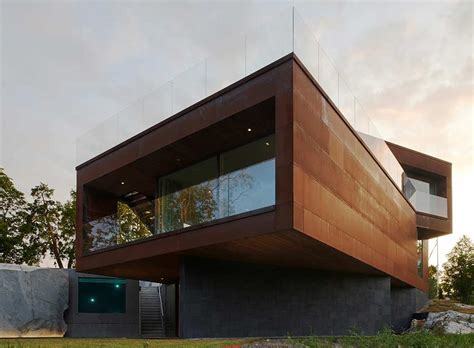 Glass Walled Swimming Pools 10 Amazing Designs