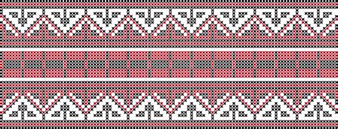 Abstract Geometric Pattern Background With Hexagonal And Triangular