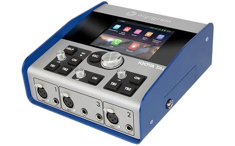 Buy Digigram Iqoya Talk I