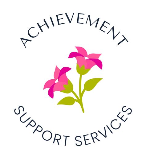 Services — Achievement Support Services