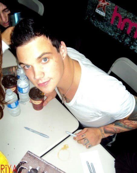 Robb Chalifoux Is A Total Babe