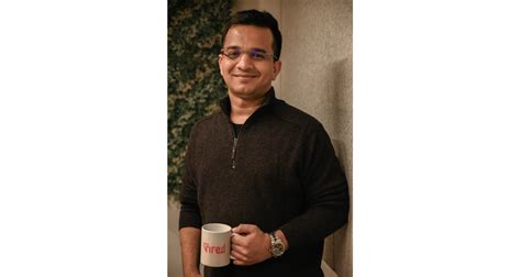 Hero Vired Appoints Arjun Assi As Head Of Product The Founder Media