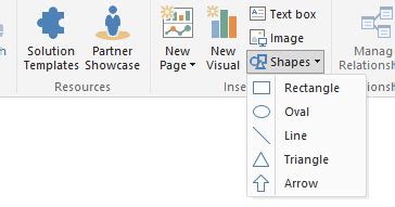 Dinesh S Blog Being Compiled Power BI Cannot Highlight Or Pin Visuals When Grouped