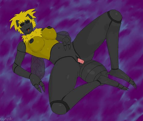 Rule 34 Antennae Anatomy Anthro Areola Arthropod Arthropod Abdomen