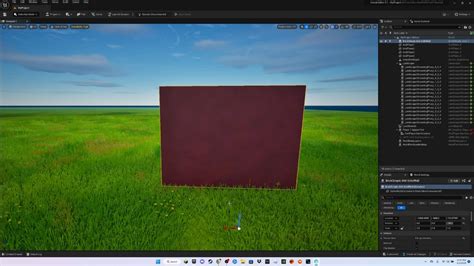 Cant Figure Out Grid Snap Grid Snap Never Lets Me Snap It To Ground