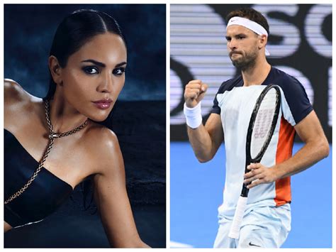 ЛЮБОВ ЛИ Е ДА Я ОПИШЕШ Мексиканска актриса призна пред 8 милиона че е луда по Григор СНИМКА