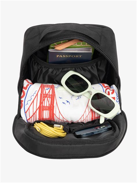 The Everything Cube In Black Calpak