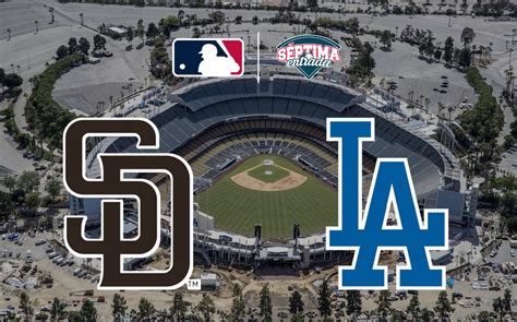 Where To Watch Live San Diego Padres Vs Los Angeles Dodgers In The