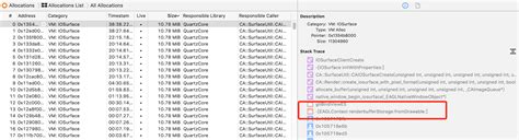 Webviewflutter Memory Leak · Issue 47992 · Flutterflutter · Github